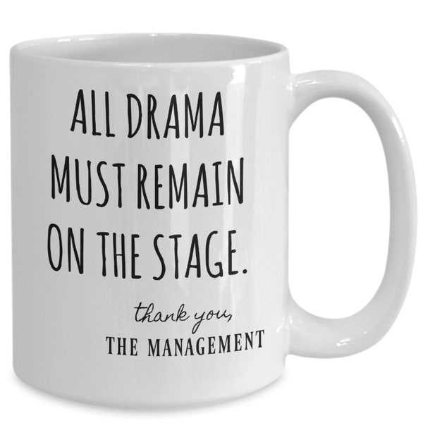 Stage Drama - Etsy