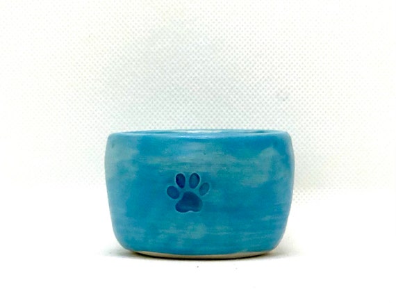 Mini Dog Paw Container | Etsy