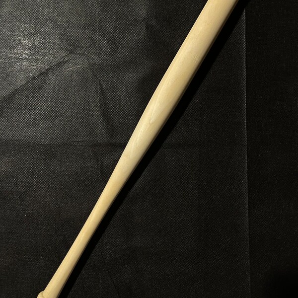 Mini Baseball Bat - Etsy