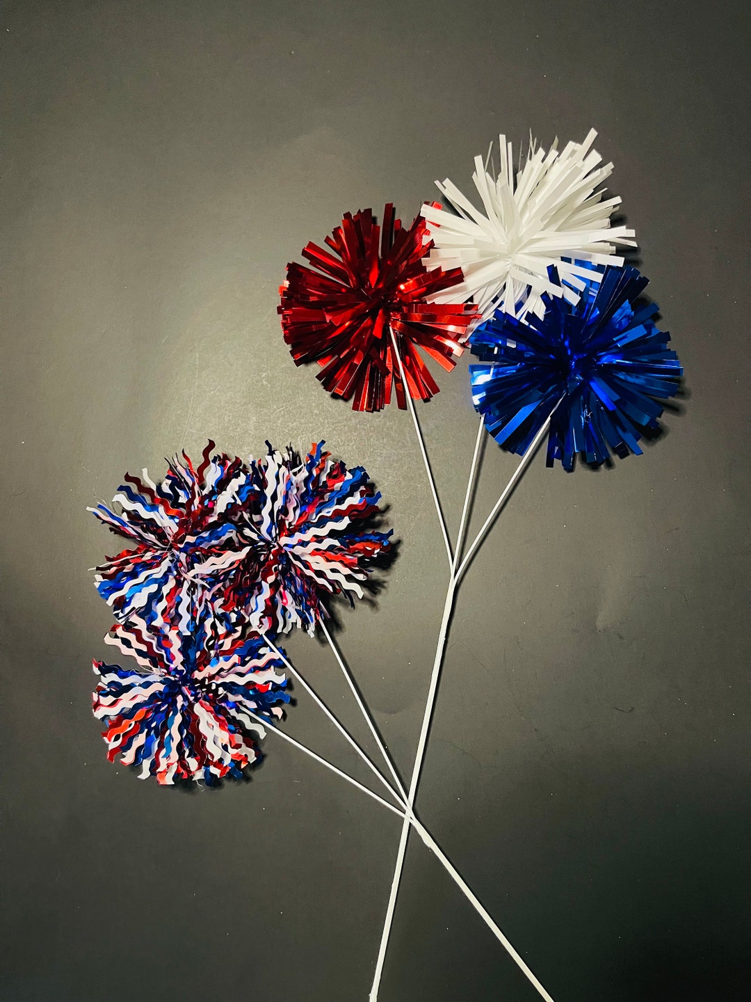 Fourth of July / Independence Day / Patriotic Red, White, and Blue ...