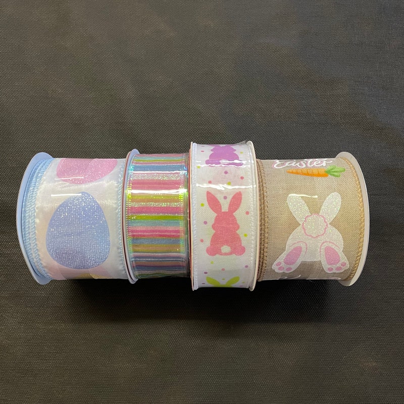 Easter Ribbon - Etsy
