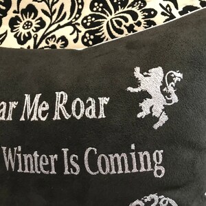 Game of Thrones House Lannister, Stark, Targaryen, Baratheon Motto and ...