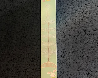 Vintage 18 Easter Tree With 30 Handmade Wooden Ornaments - Etsy