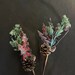 Carrot Wire Metal Wreath Frame - Etsy