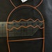 Carrot Wire Metal Wreath Frame - Etsy