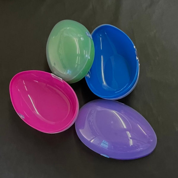 Easter Egg Container - Etsy