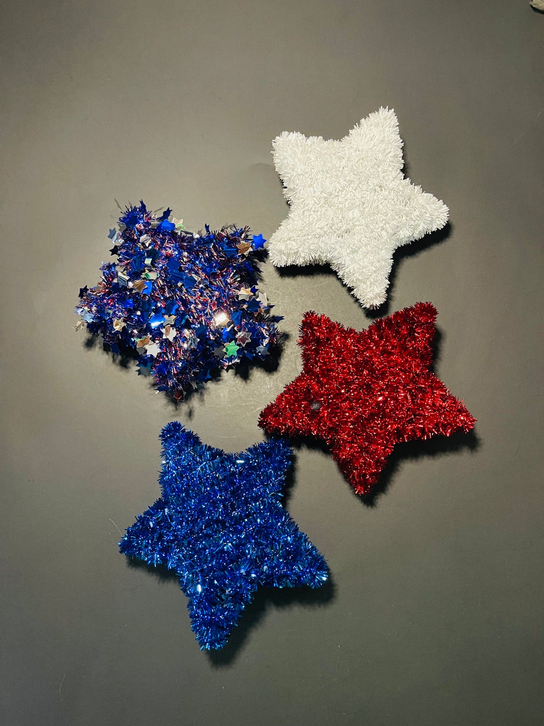 Fourth of July / Independence Day / Patriotic Red, White, and Blue ...