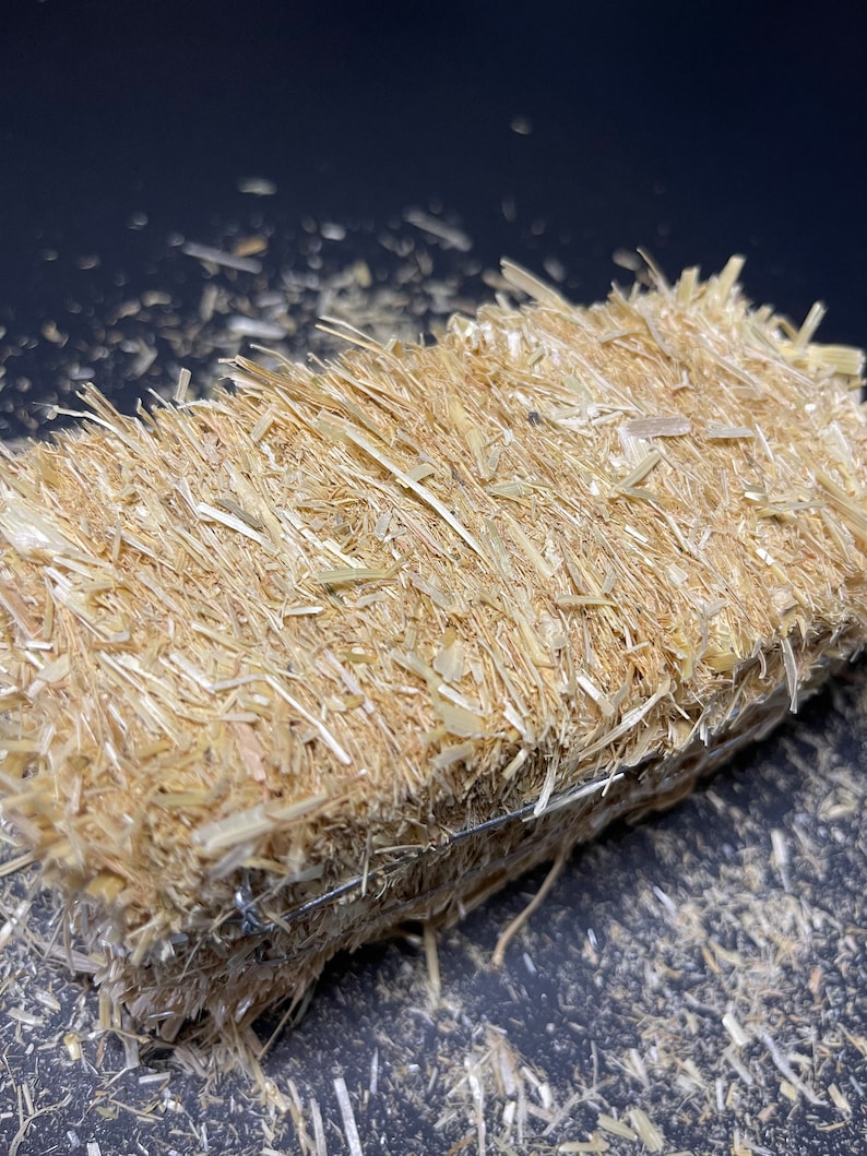 Small Straw Bales - Etsy
