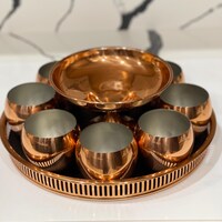 Coppercraft Guild Tray - Etsy