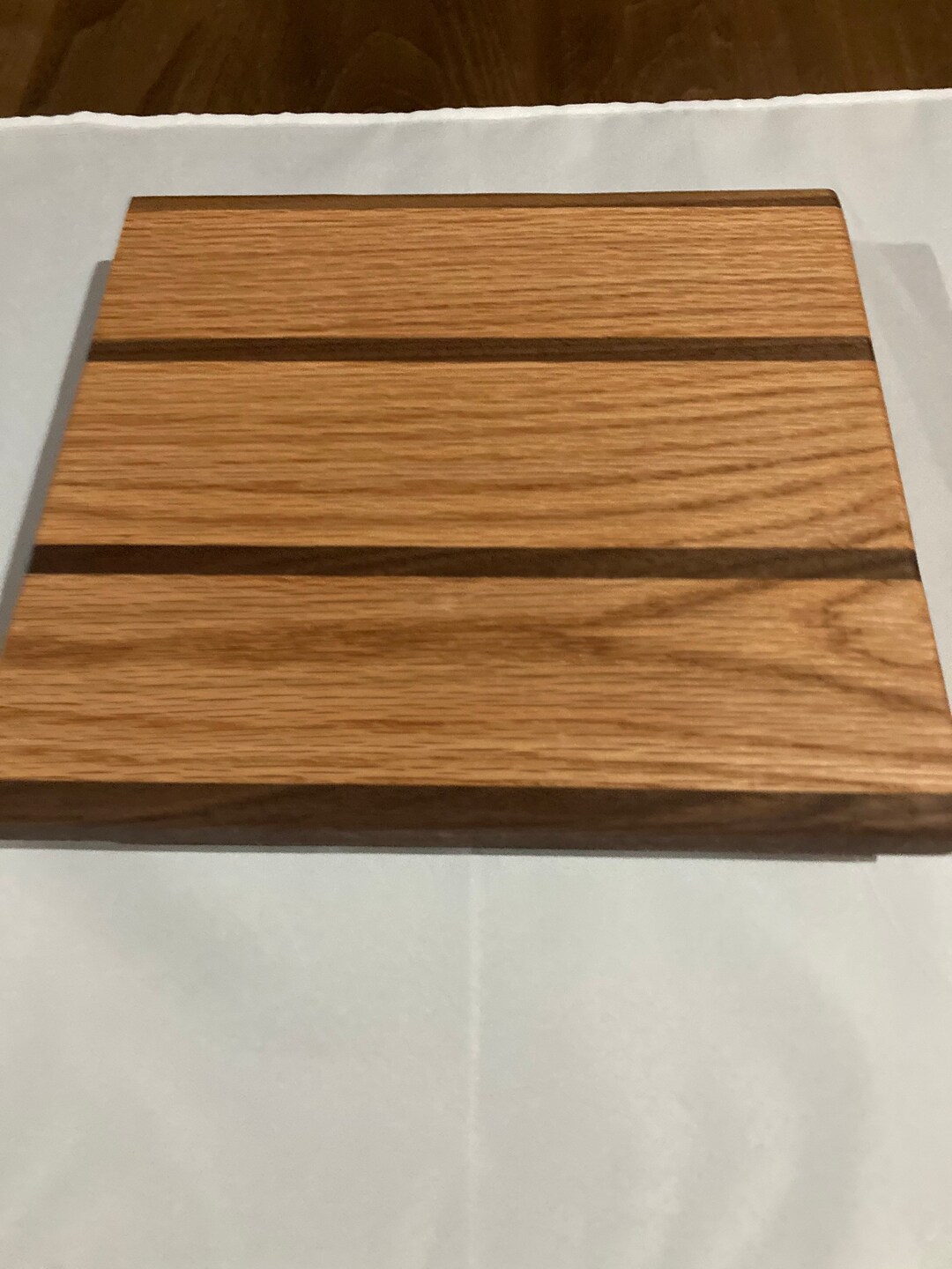 Custom Made Trivet/hot Plate - Etsy