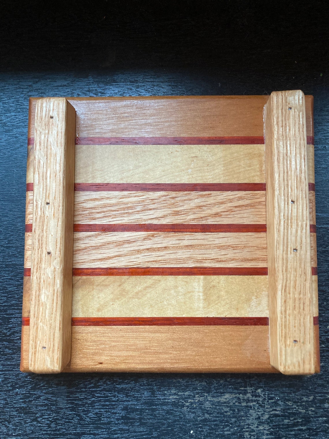 Custom trivet | Etsy