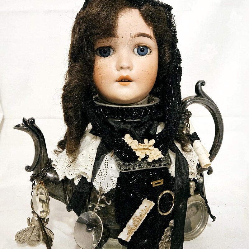 Weird Dolls - Etsy
