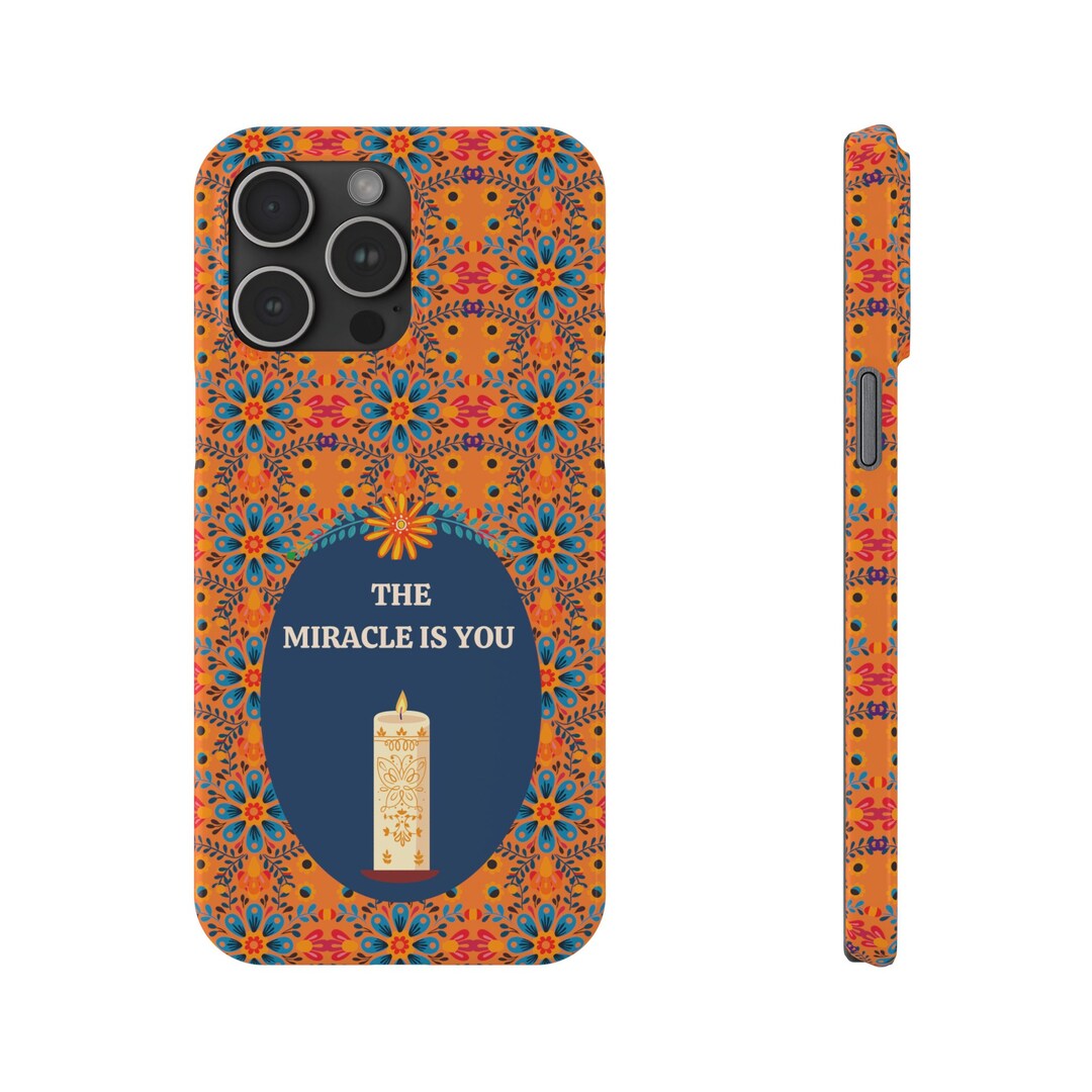 Encanto Inspired Disney Fan Art Slim Phone Case - Etsy