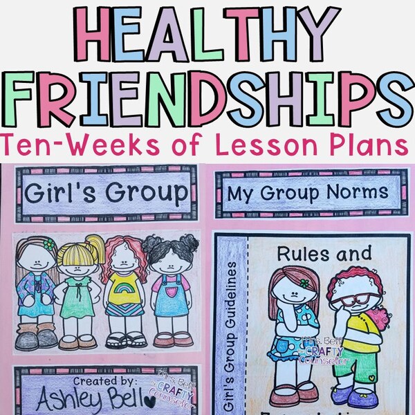 Group Counseling - Etsy