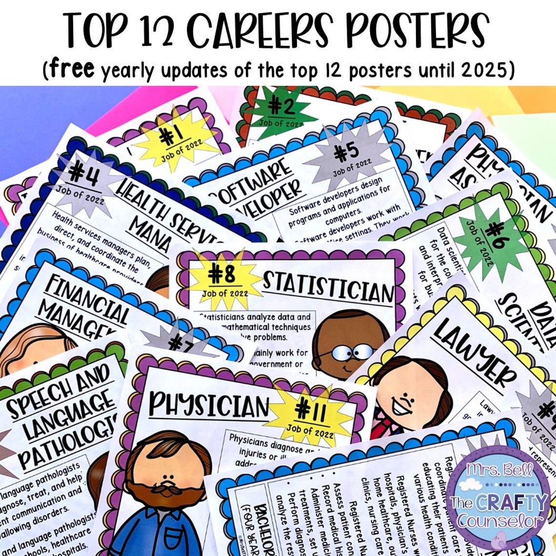 Career Exploration Activities: Elementary School Lesson Plans (PDF ...