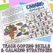 Controlling Anger and Managing Emotions - Coping Skills Thanksgiving ...