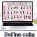Fully Digital Google Slides™ Resources Calm Corner Kit to Teaching ...