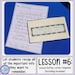 Student Attendance Intervention | Six-week Small Group Lesson Plan - Etsy