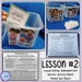 Student Attendance Intervention | Six-week Small Group Lesson Plan - Etsy