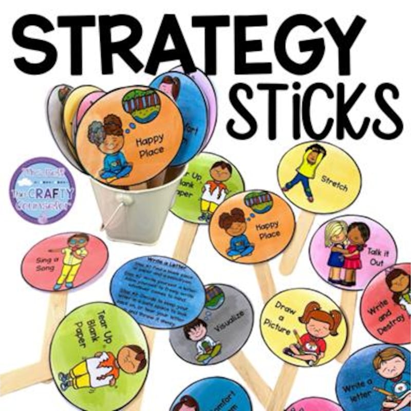 Self Regulation Groups - Etsy UK