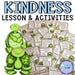 Kindness Activities: Citizenship & Values Lesson (PDF Download) - Etsy