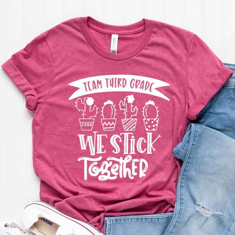 Stick Together - Etsy
