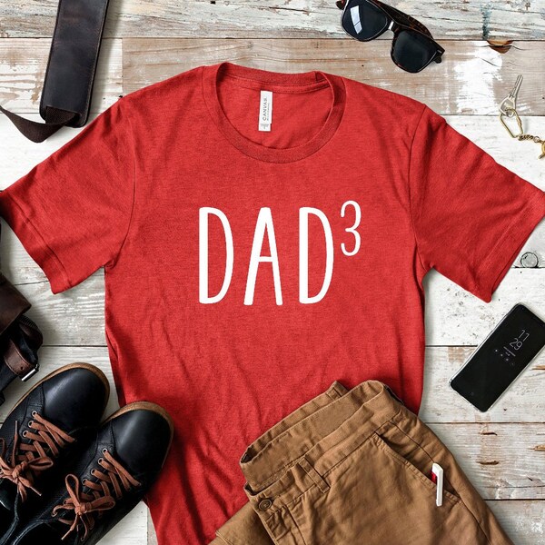 Dad Shirt - Etsy