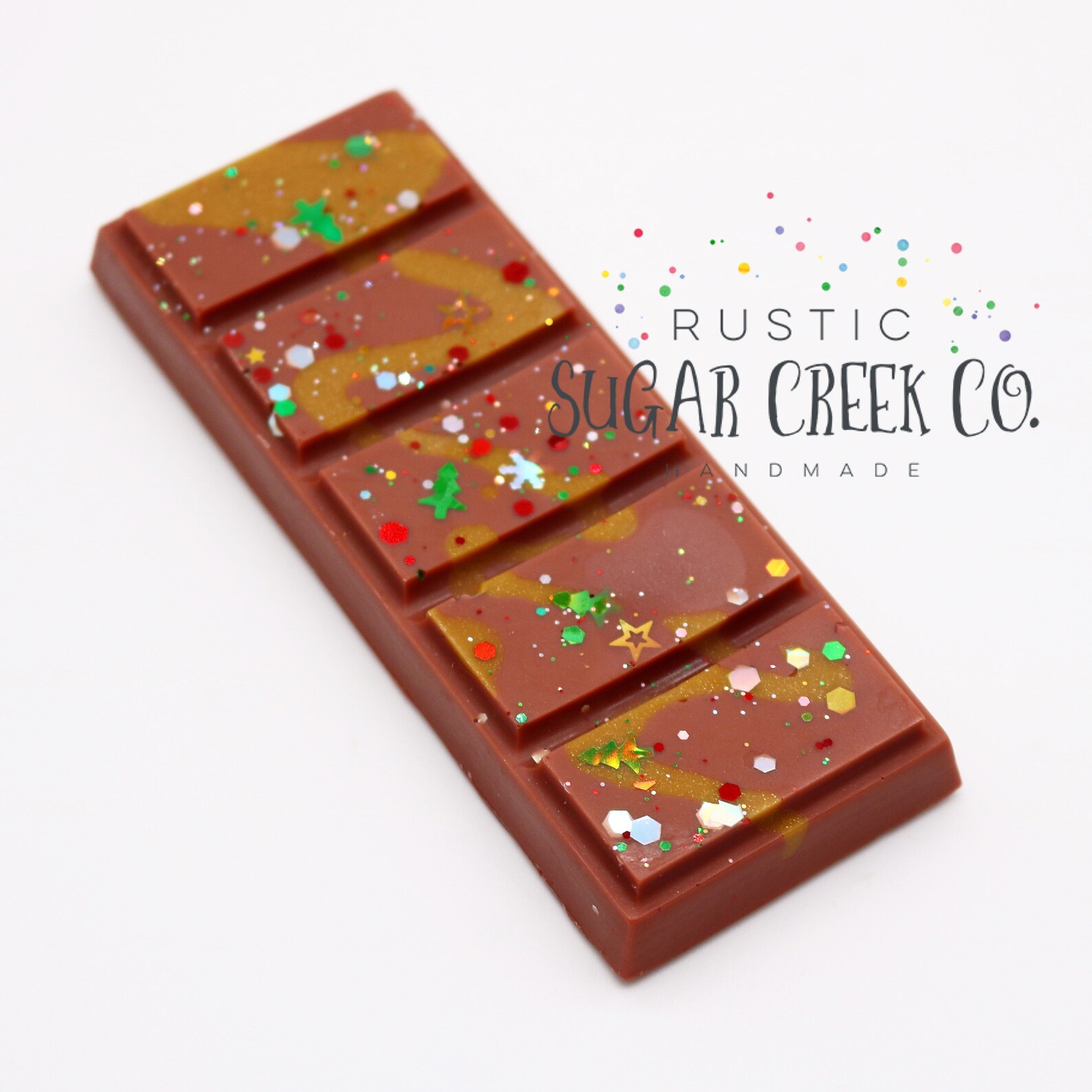 Gingerbread Waffles Snap Bars Gingerbread Wax Melts Wax Tarts - Etsy