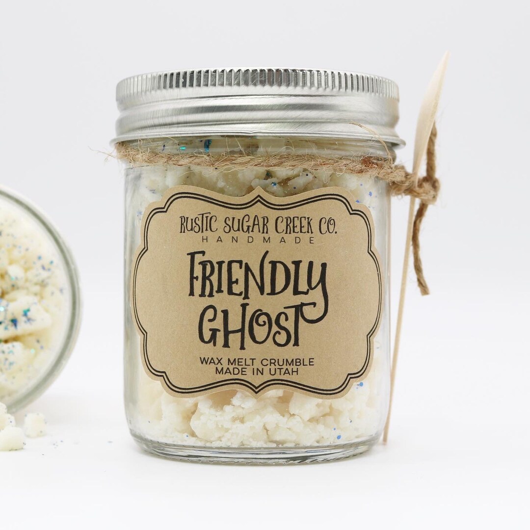 Halloween Wax Melt Crumble Halloween Wax Melts for Warmer Wax Melts for ...