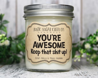 Keep That Shit Up | Etsy