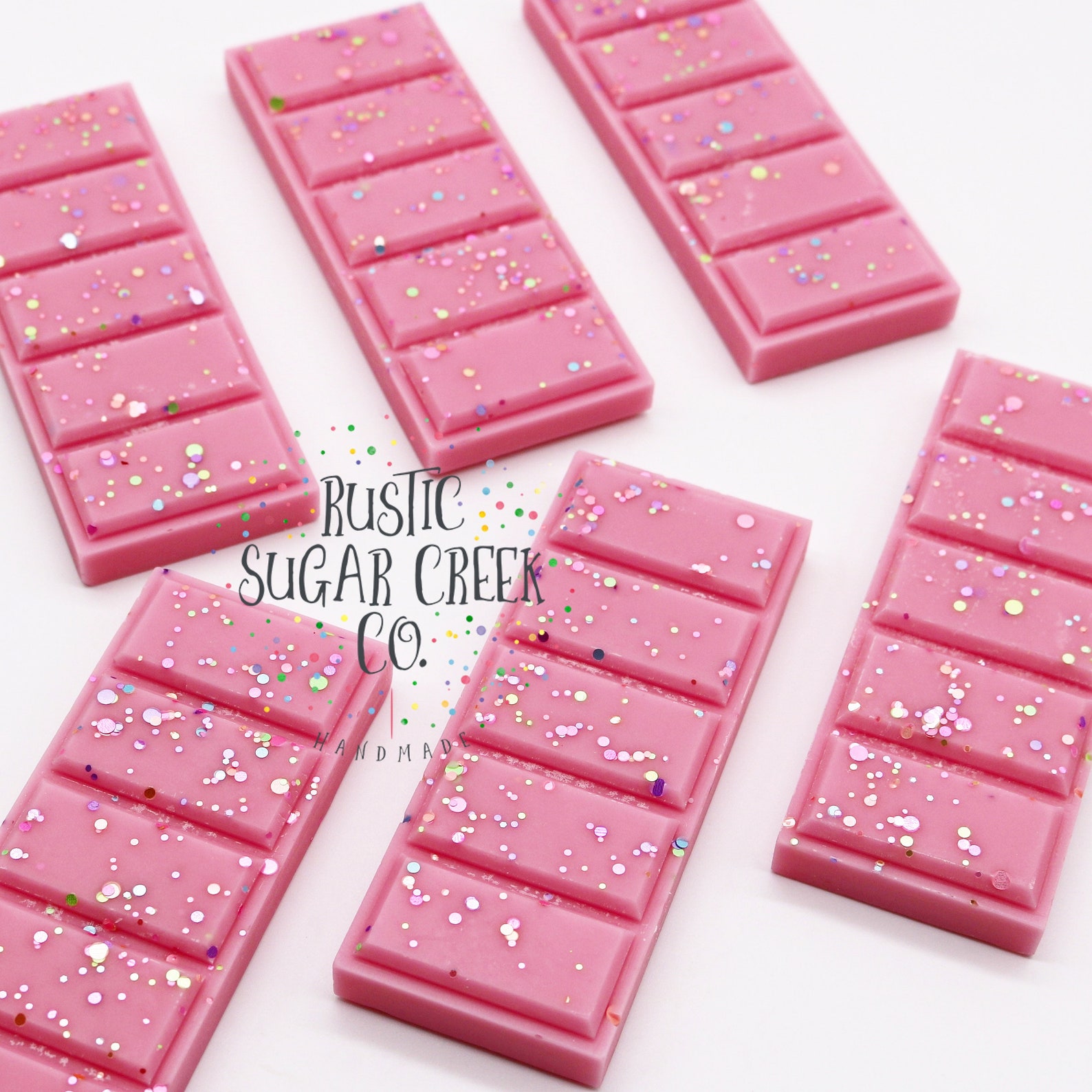 Sugary Donuts Snap Bars Wax Melts for Warmer Wax Melts for - Etsy