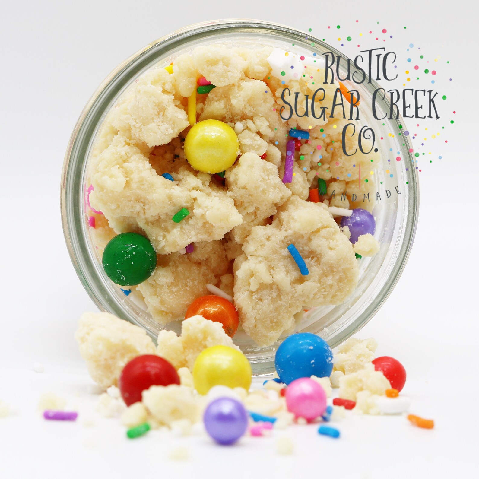 Buttercream Cupcakes Wax Melt Crumble Scented Wax Melts for - Etsy