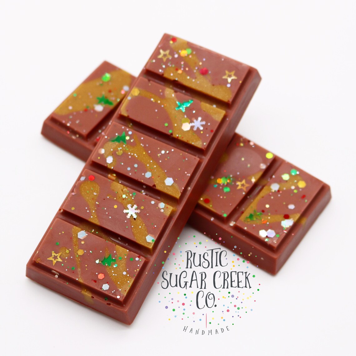 Gingerbread Waffles Snap Bars Gingerbread Wax Melts Wax Tarts - Etsy