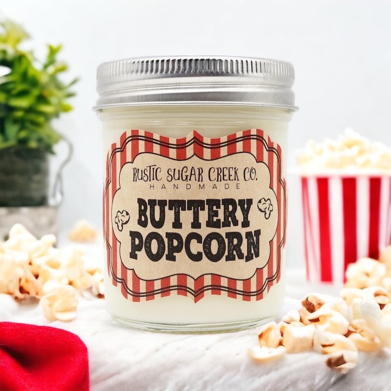 Blockbuster Popcorn Bowl - Etsy