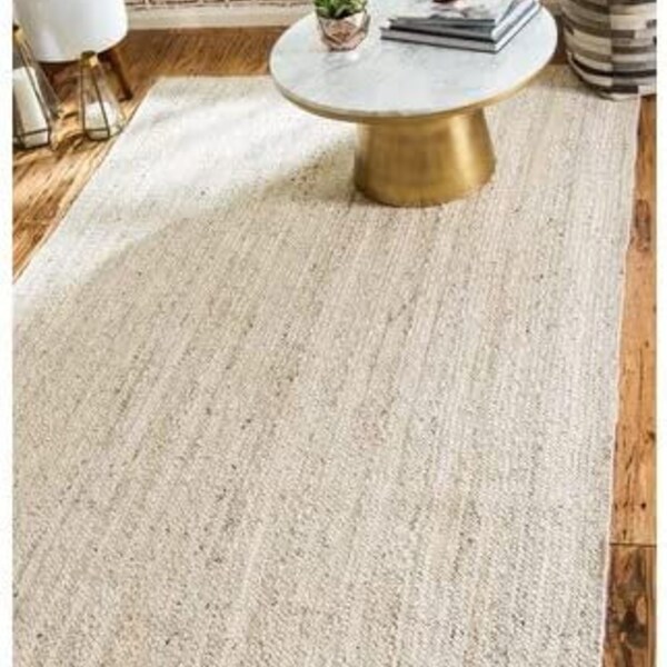 Handmade Braided Rug - Etsy