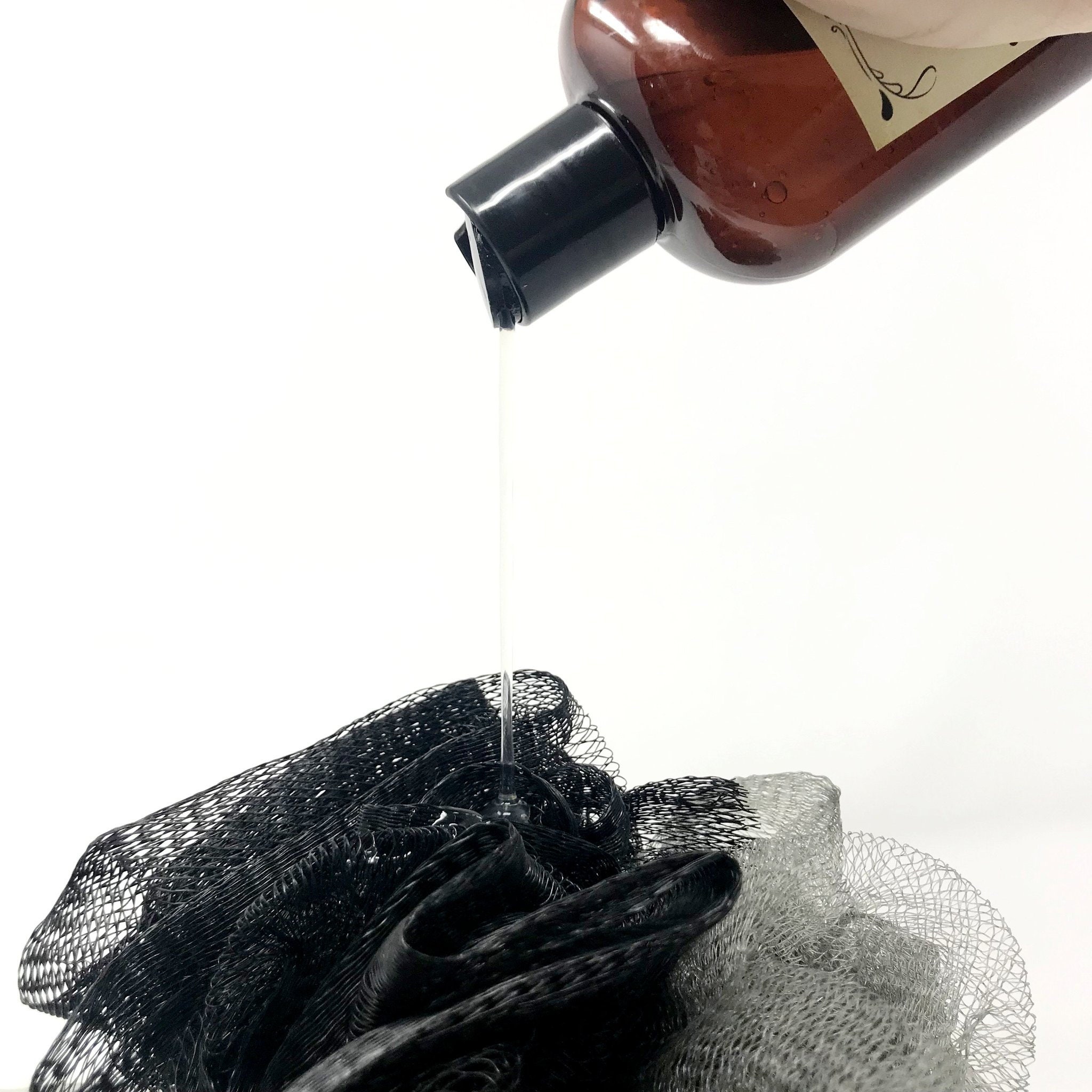 Vanilla Tobacco Natural Moisturizing Body Wash Organic - Etsy