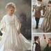 Simplicity 5909 Childrens Renaissance Wedding Costume Pattern Size 3-8 ...