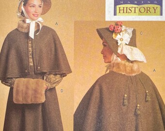 Butterick 5265 | Etsy