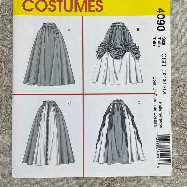 Renaissance Skirt - Etsy