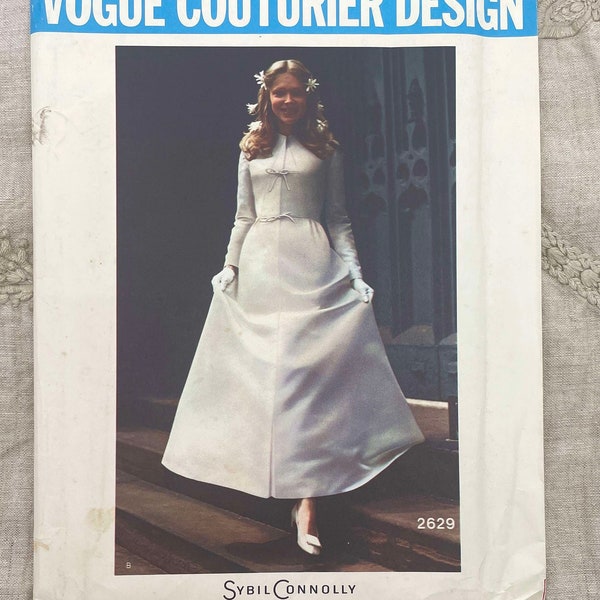 Sybil Connolly - Etsy