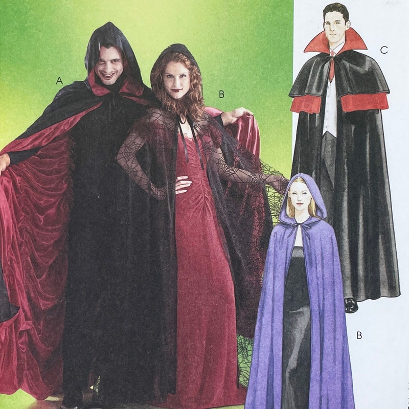 Coachman Cape - Etsy