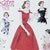 Simplicity 9536 Reissued 1950s Sweetheart Neckline Sundress With ...