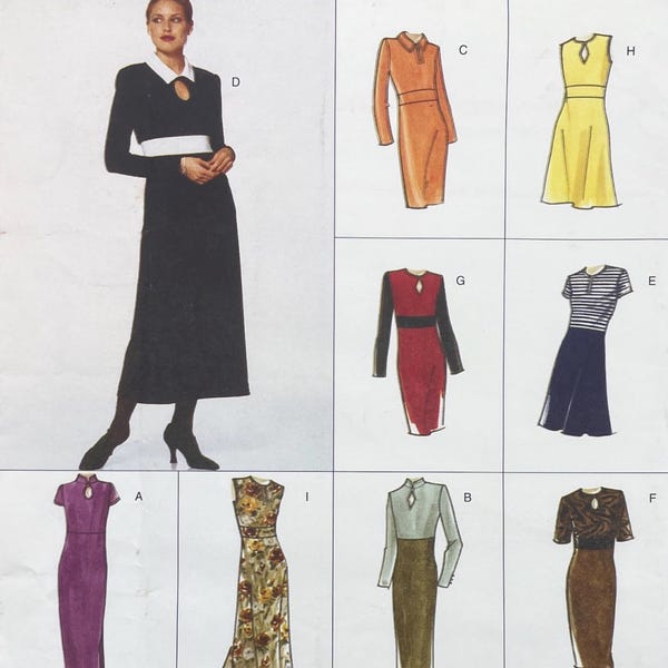 Vogue 2028 - Etsy