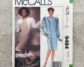 Uncut Simplicity 9484 Sewing Pattern, Simplicity Craft Pattern, Kitchen ...
