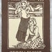 Folkwear 111 - Nepali Blouse Sewing Pattern - Size S-L (31.5-36 ...