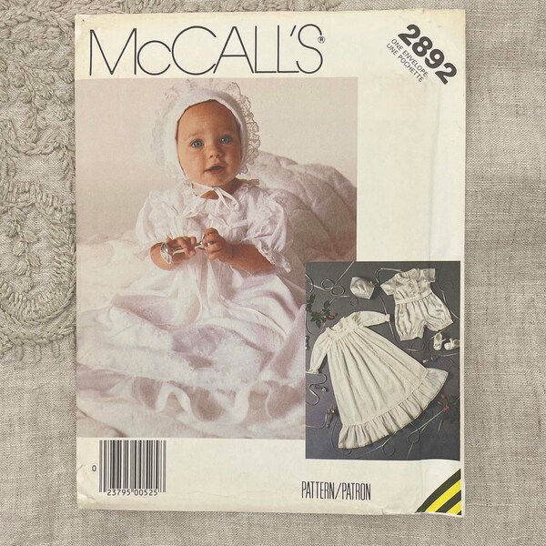 Infant Slip Pattern - Etsy