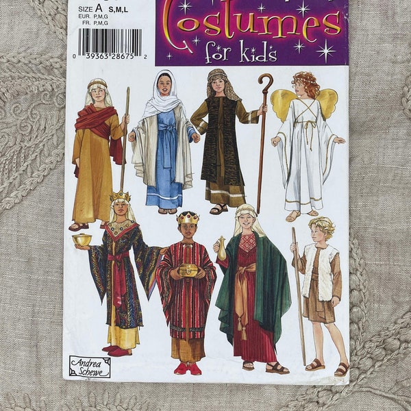 Biblical Costume - Etsy