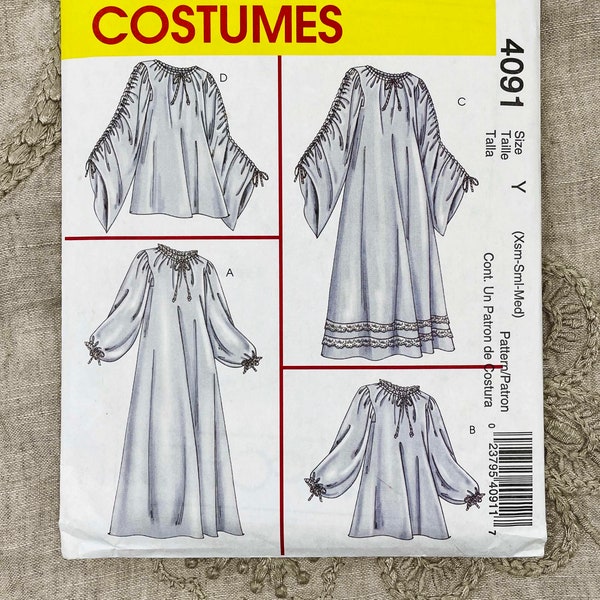 Renaissance Chemise - Etsy