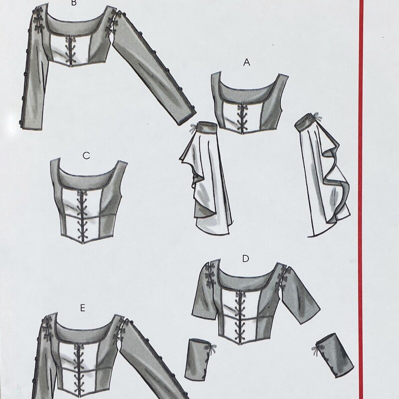 Renaissance Patterns - Etsy