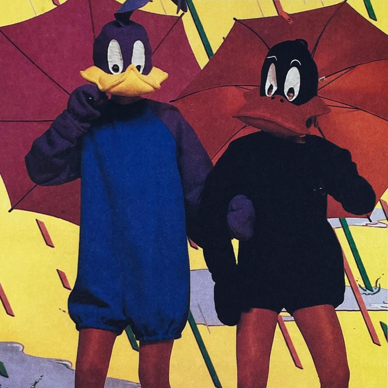 Road Runner Costume - Etsy